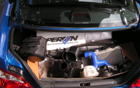 Sportluchtfilters - overzicht van open luchtfilters & installatie tips